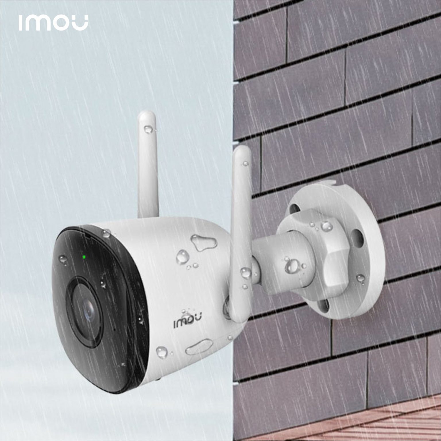 CAMERA IMOU-IPC-F22P - SmartPHC – Solutions for Smart Living
